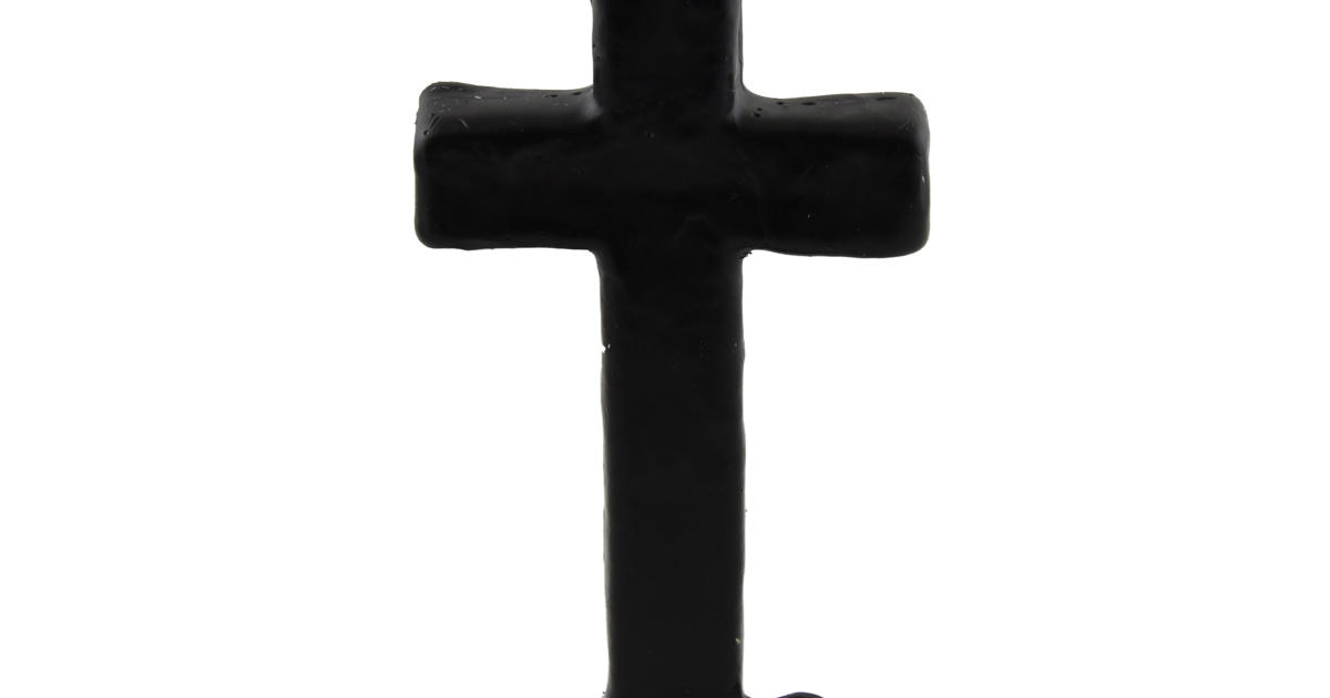 Sviečka Kríž | Santeria